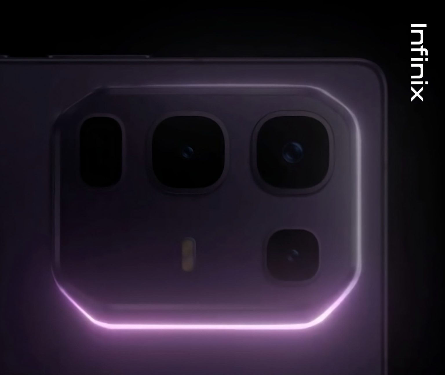 سلسلة Infinix Note 50 ستدعم الذكاء الاصطناعي DeepSeek R1 مع مساعد Folax ...