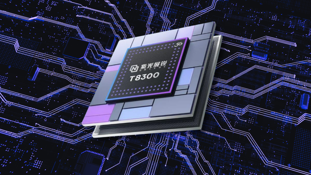 إطلاق معالج Unisoc T8300: أداء محسن وذكاء اصطناعي متطور - MJB Tech Tips